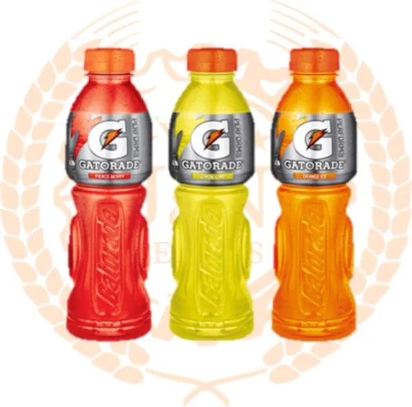Gatorade 500ml